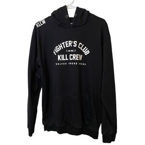 Kill Crew - Poshmark